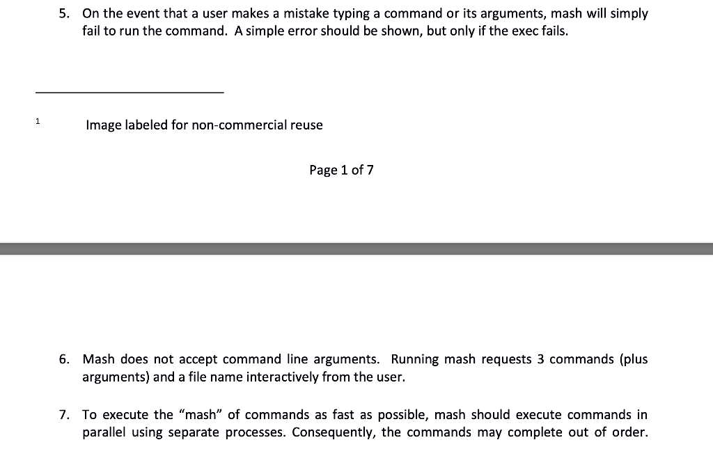 Solved Objective The purpose of this assignment is to use | Chegg.com