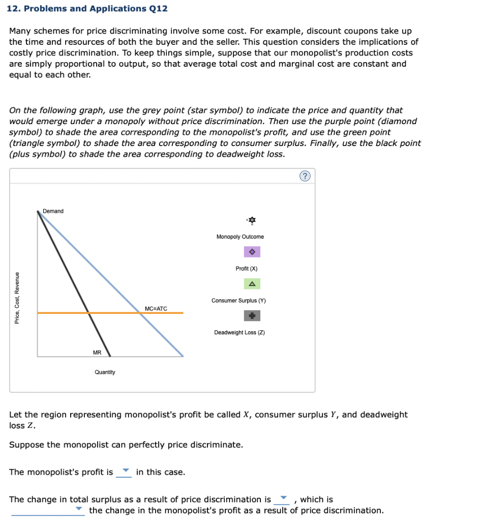 Solved 12. Problems and Applications Q12 Many schemes for | Chegg.com
