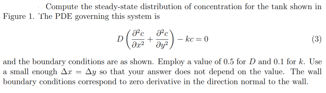 Solved Compute the steady-state distribution of | Chegg.com