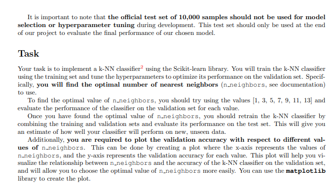 Solved Goals The goal of this homework is four-fold: - | Chegg.com