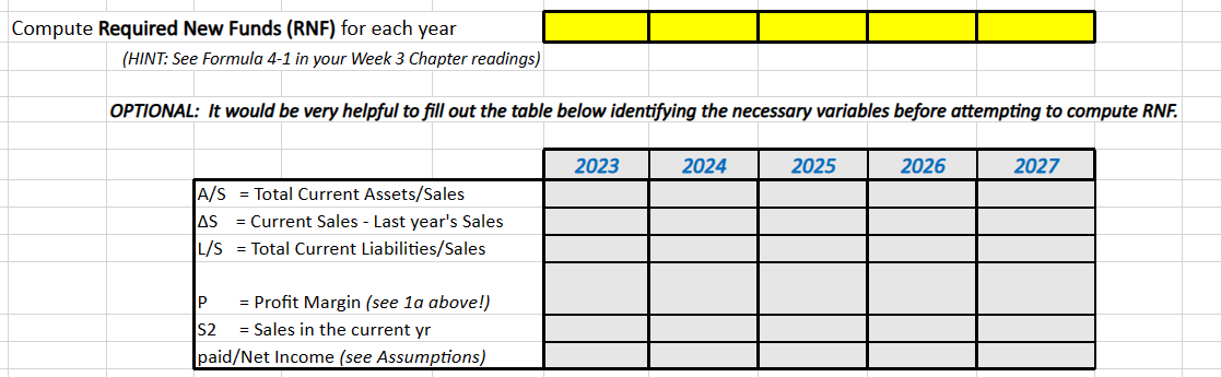 DURA-CLEAR WINDOWS, LLCCompute Required New Funds | Chegg.com