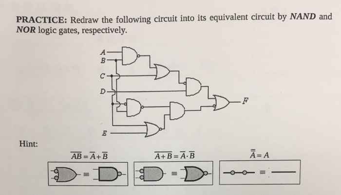 Solved Redraw the following circuit into its equivalent | Chegg.com Solved Redraw the following circuit into its equivalent | Chegg.com