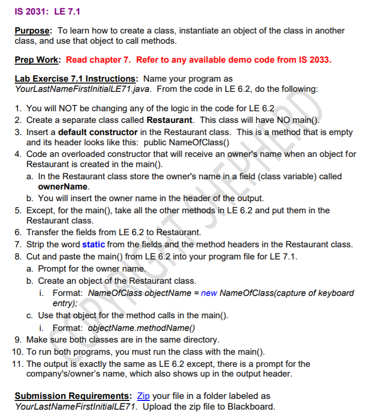 Solved 6 2 Code Import Java Util Scanner Public Class Le62