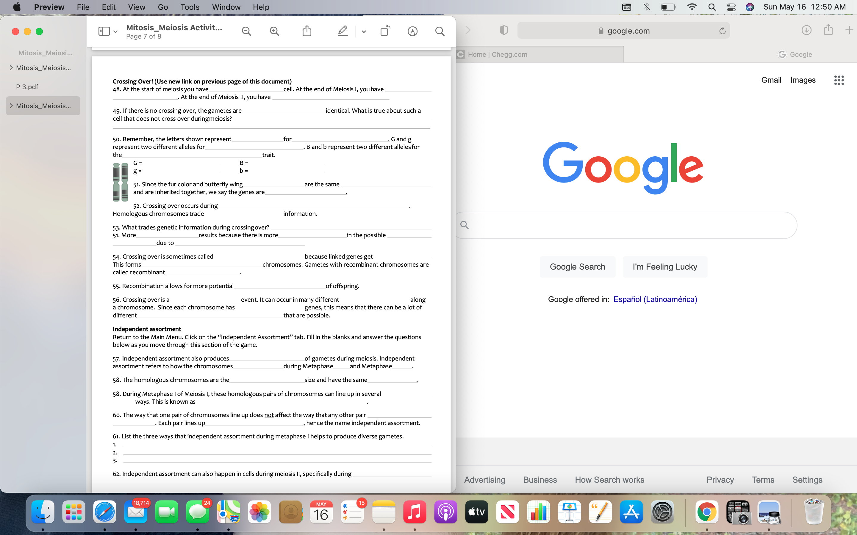 Solved Preview File Edit View Go Tools Window Help PS EH 00 | Chegg.com