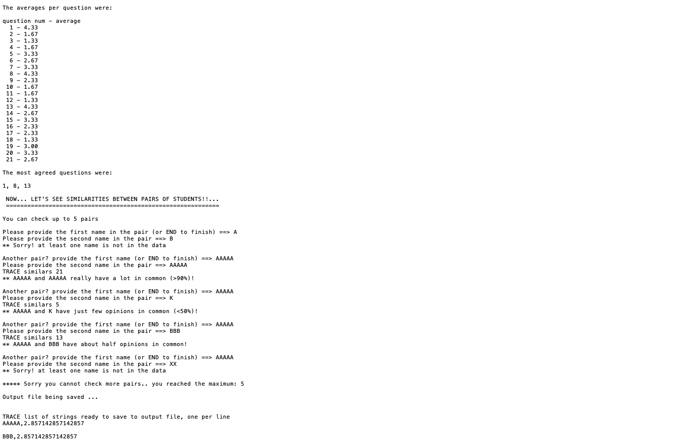 Need Coding For This Assignment Done Asap Language 