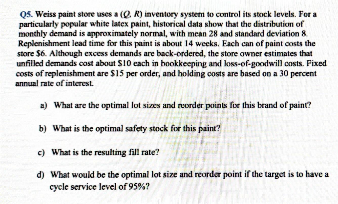 Solved Pleae Please answer all parts explain how you got | Chegg.com