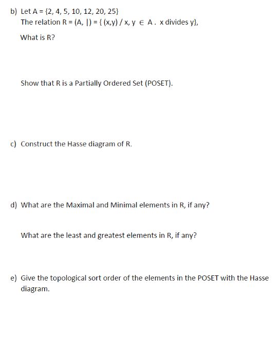 Solved Thank you in advance, It is all a part of the same | Chegg.com
