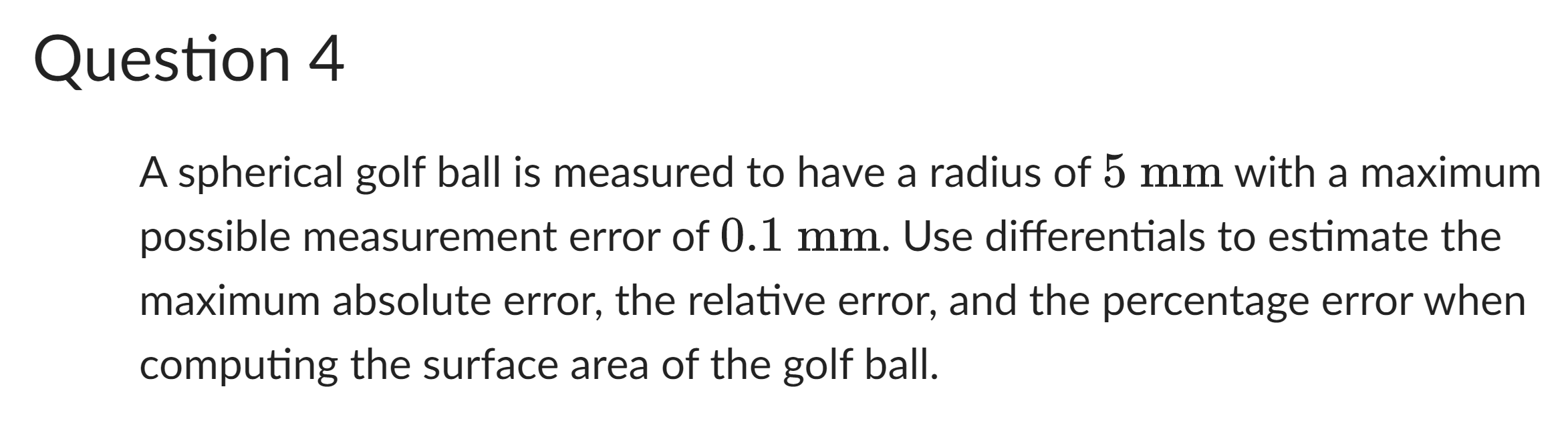 Solved Use This Activity To Demonstrate That You Can Find
