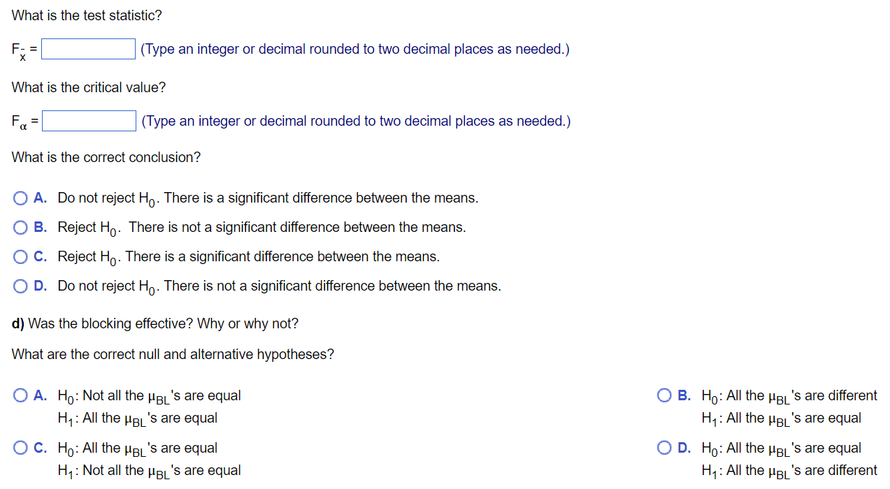 Solved 1 4. Consider the accompanying partially completed | Chegg.com