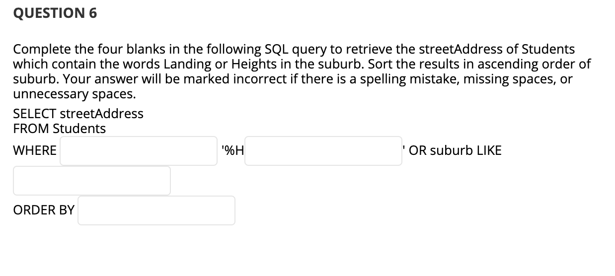 Solved Five questions require you to download the Clearwater | Chegg.com