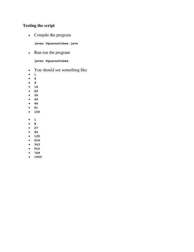 Solved Deliverables There is one deliverable for this | Chegg.com