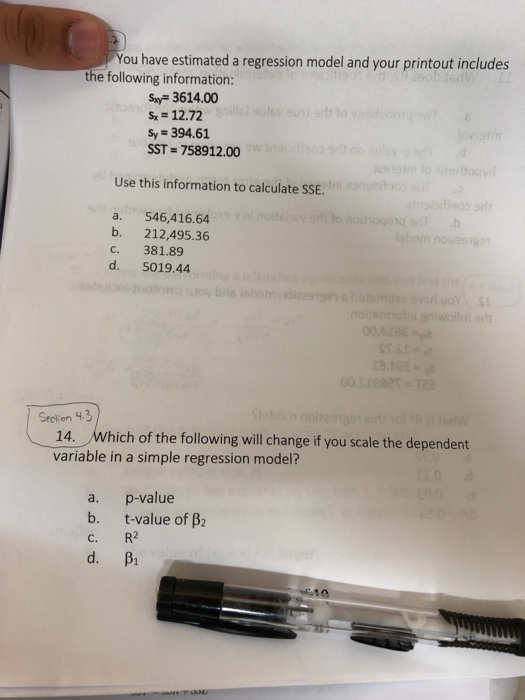 Extracting Right Variables For Your Regression Model Logistic Regression | Machine Learning ...