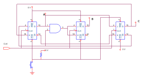 Solved Get the state table (Current state, Next state and | Chegg.com