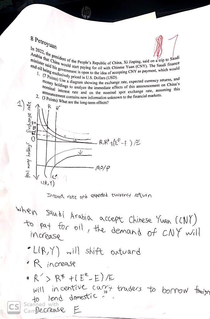 Solved I cannot get full mark of this question, please help, | Chegg.com
