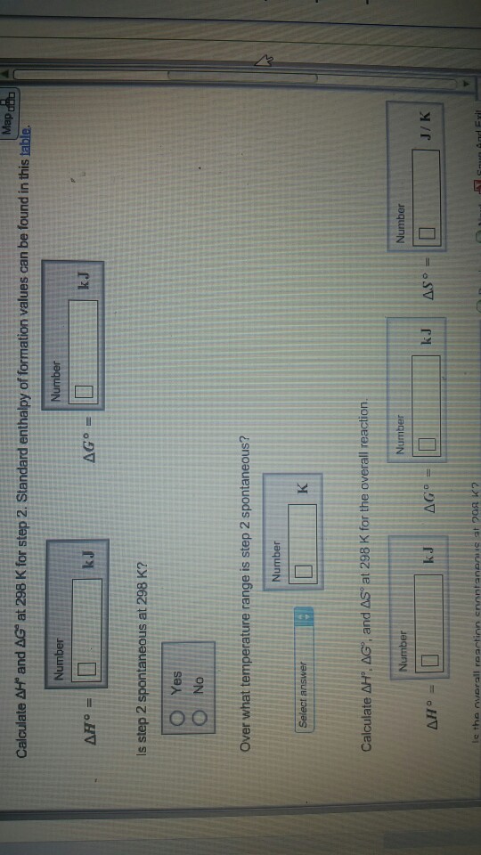 Solved Methanol, CHsOH, is formed from methane and water in | Chegg.com