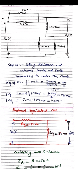 Solved: Solve For The Break Frequency Step By Step With Ex... | Chegg.com