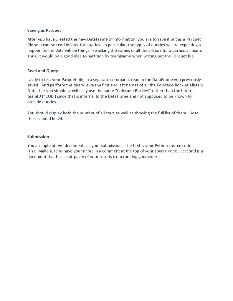Solved Parallel And Distributed Computing Lab6 Advanced 9642
