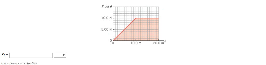 Solved Chapter 06, Problem 75 GO A net external force is | Chegg.com