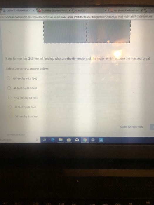 Solved ф Lesson 2.1 Homework 2 >