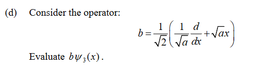 Solved The normalised eigenfunctions of the lowest 4 | Chegg.com