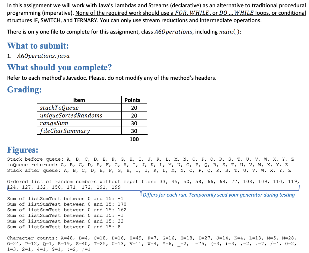 Solved Can you help Edit the java file below, please and | Chegg.com