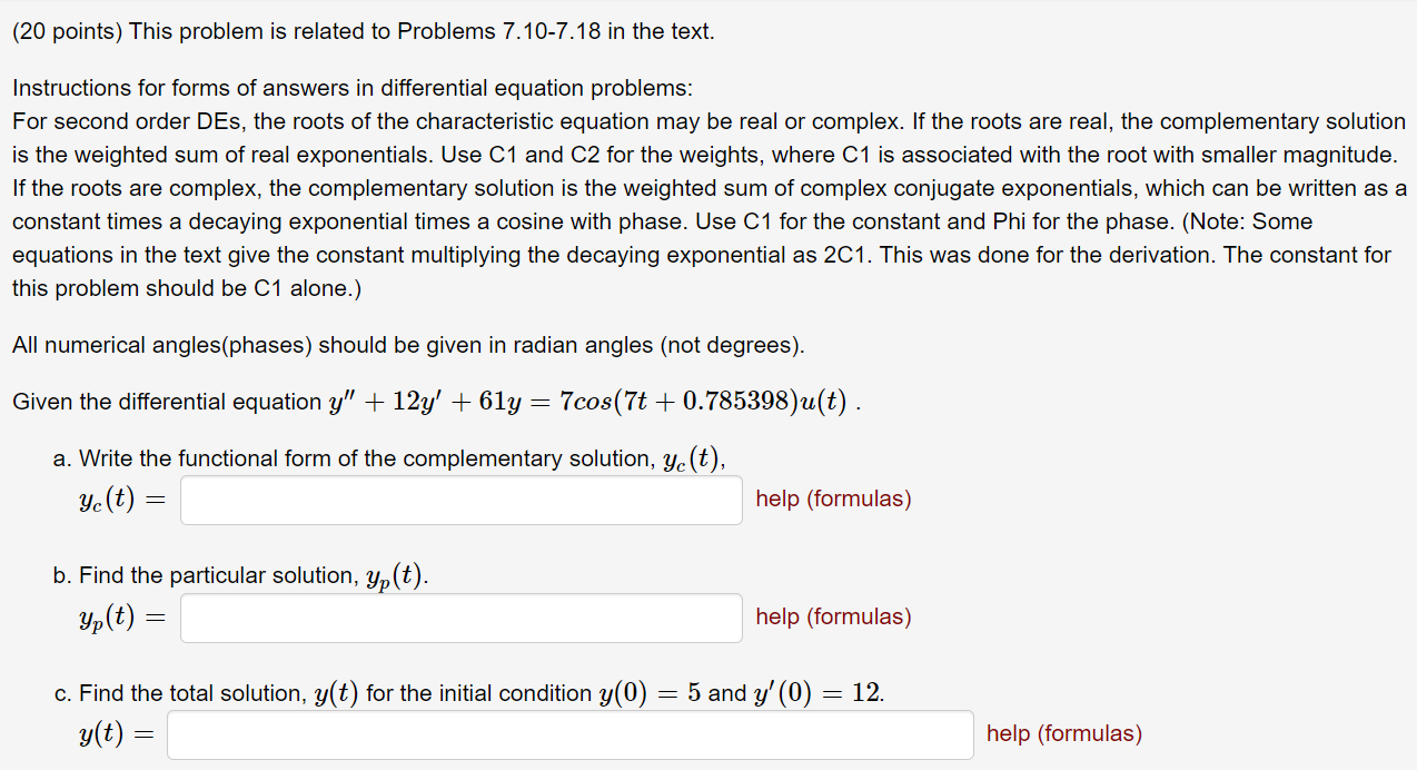 Solved (15 points) This problem is related to Problems | Chegg.com