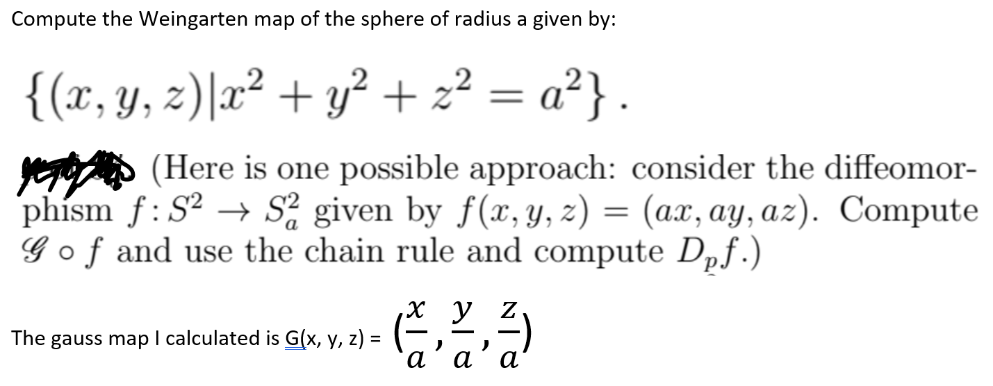 Solved I will thumbs up any answer. A suggested approach and | Chegg.com