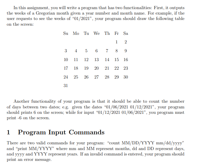 Solved Please write the program in c and use the source code | Chegg.com