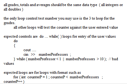 Solved Create a program using nested controls. Controls are | Chegg.com