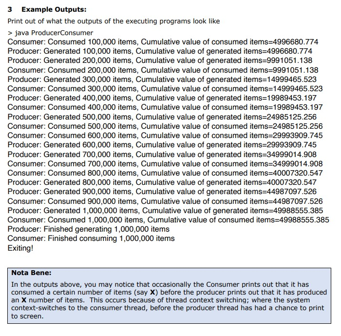 1 Description of Task For this assignment we will be | Chegg.com