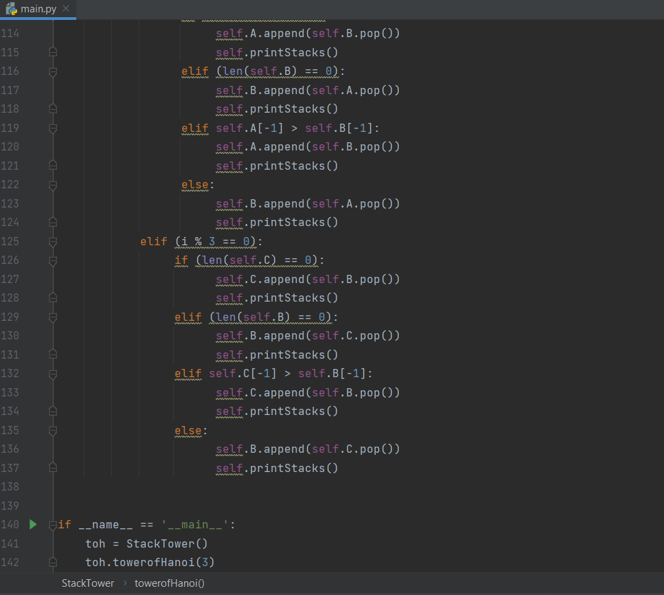 Solved Hello, i got this python code for the the game of | Chegg.com