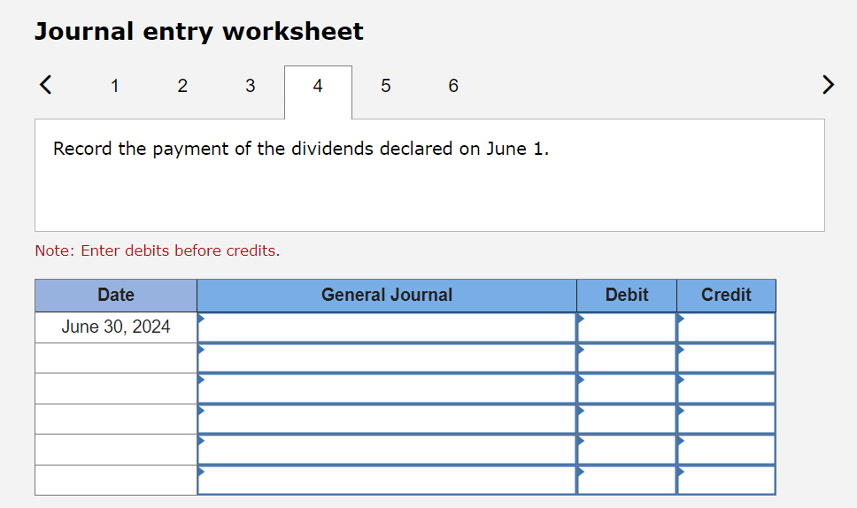 Solved Required information Problem 10-2B (Algo) Record | Chegg.com