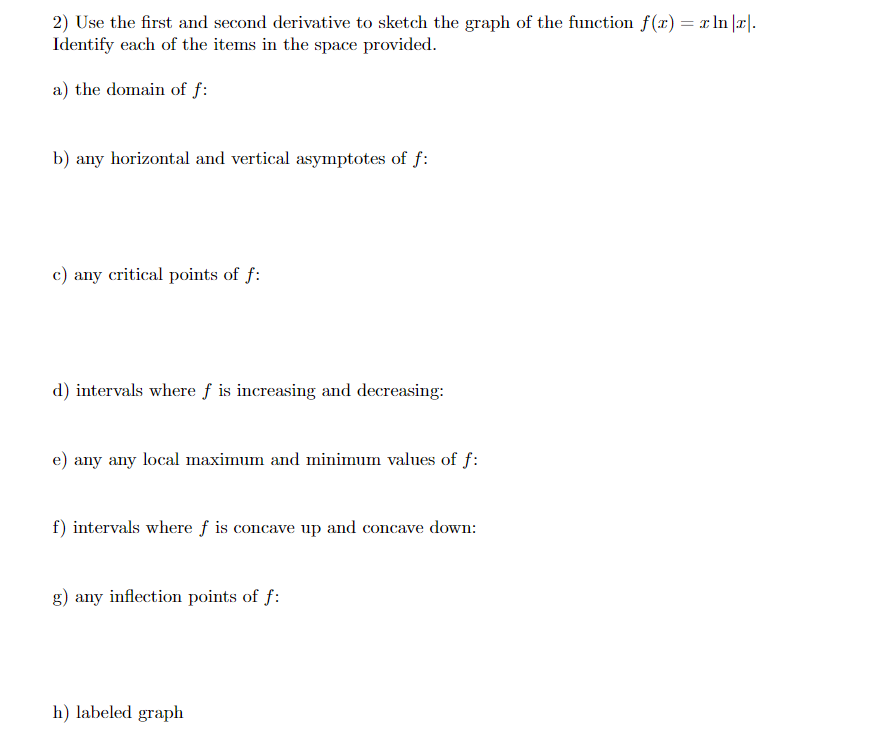 Solved please help me with every steps | Chegg.com