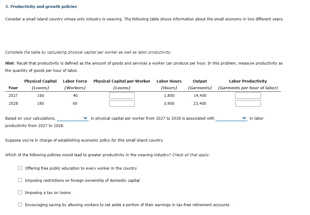 Solved For the based on your calculations question the | Chegg.com