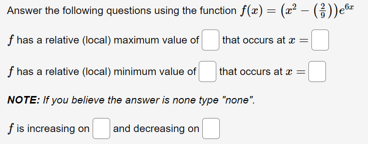 Solved Answer the following questions using the function | Chegg.com