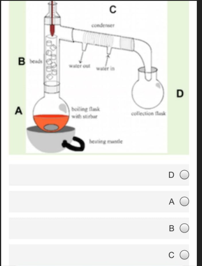 Solved Shown in the following diagram is the laboratory | Chegg.com