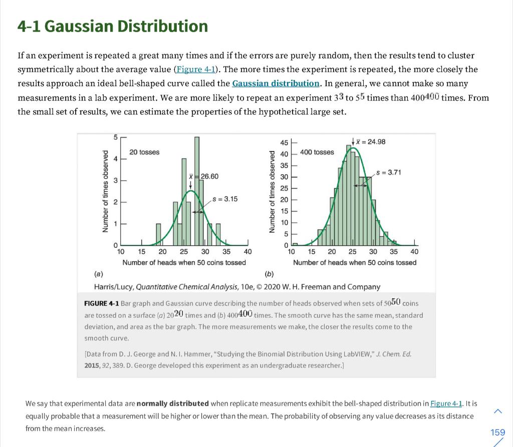 Solved 4-2. Use Table 4-1 to state what fraction of a | Chegg.com