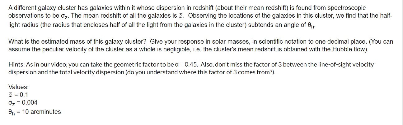Solved Could someone please explain the steps to answer that | Chegg.com