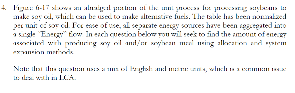 Solved Figure 6-17 shows an abridged portion of the unit | Chegg.com