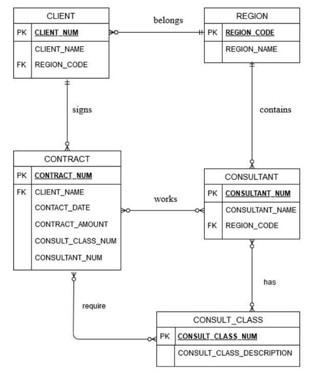 Solved WRITE CREATE TABLE QUERIES AND INSERT 7 ROWS IN | Chegg.com