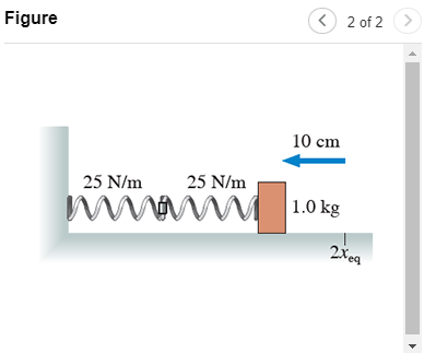 Solved 2 of 2Problem 10.22 - Enhanced - with Hints and | Chegg.com