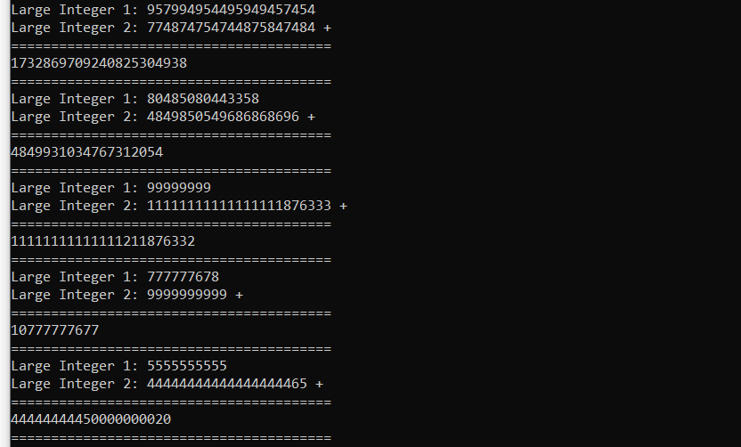 Solved Using C++, WITH the use of #include and | Chegg.com
