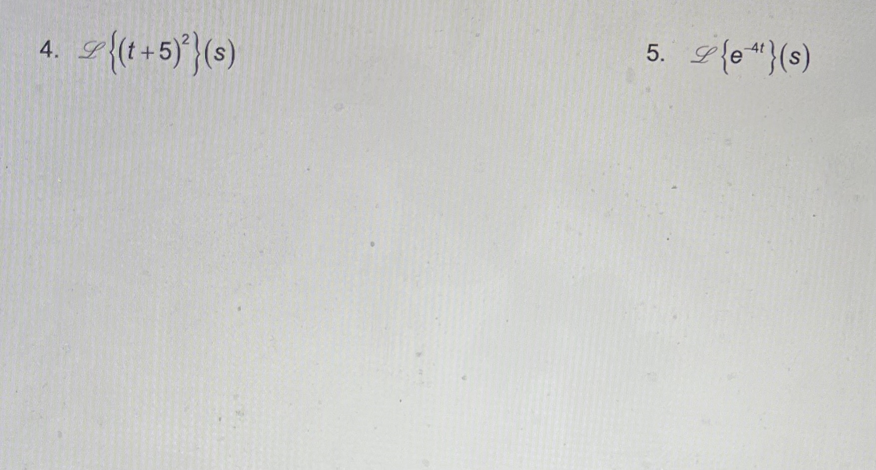 Solved Use the table to find each of the following. (10 | Chegg.com