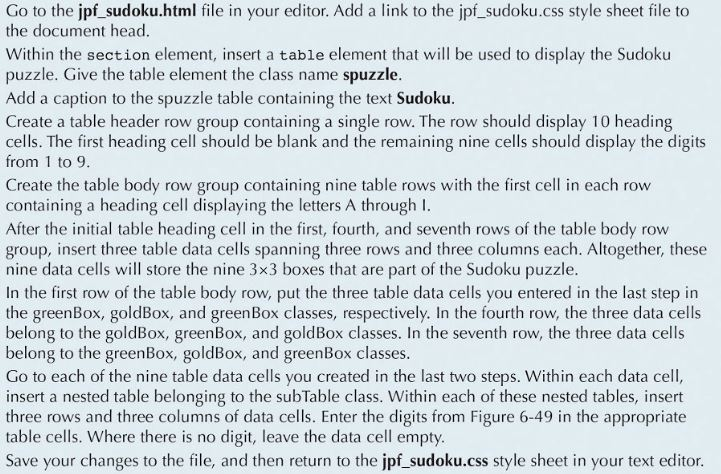 Case Problem 2 Data Files needed for this Case | Chegg.com