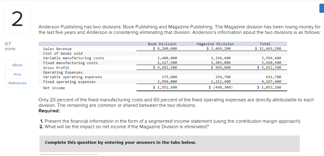 Solved Please correct what I got wrong, there is an answer, | Chegg.com
