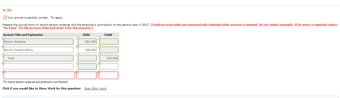 Solved Exercise 20-12 (Part Level Submission) Sweet Company | Chegg.com