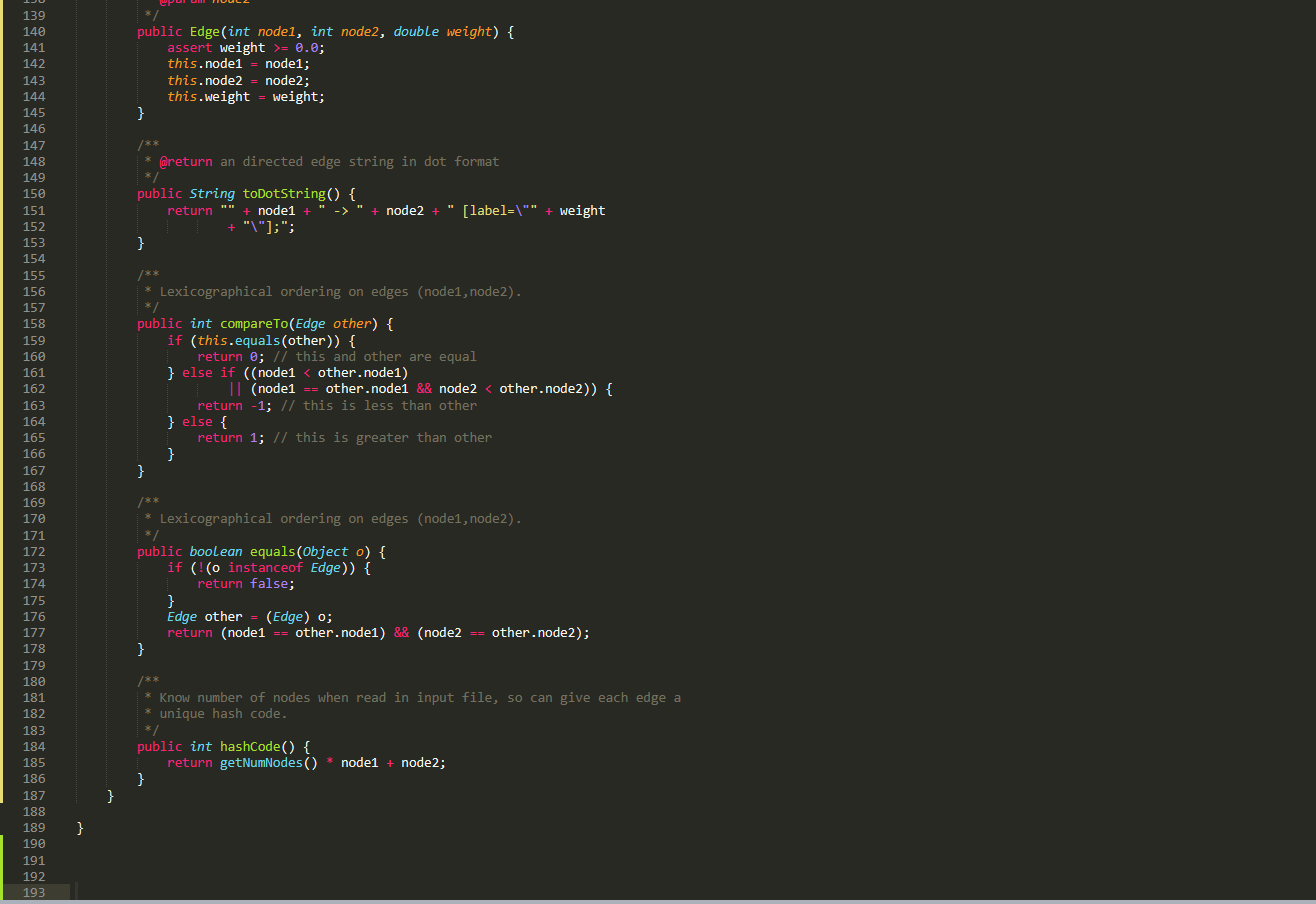 1 2 3 4. * AUTHOR: Vatsav Sethupathi * FILE: | Chegg.com