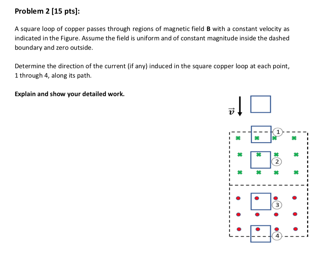 Solved The professor wants it detailed and also explained in | Chegg.com