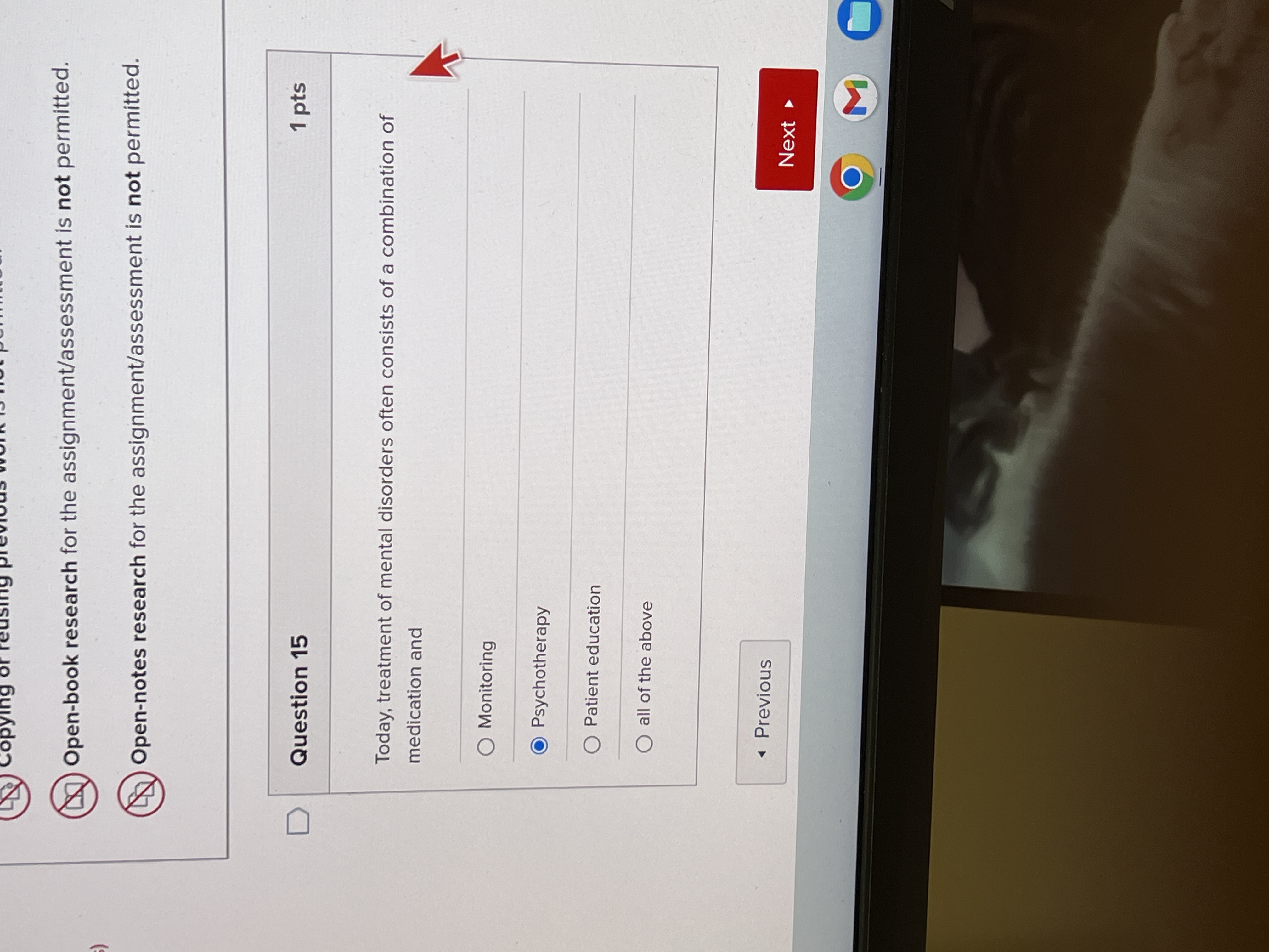 Solved Open-book research for the assignment/assessment is | Chegg.com