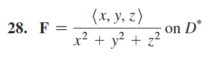 Solved 17–30. Finding potential functions Determine whether | Chegg.com